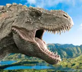 Tyrannosaurus - Description, Habitat, Image, Diet, and Interesting Facts