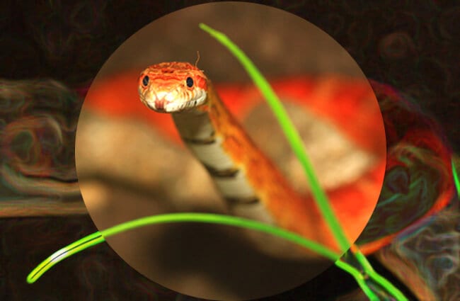 Corn Snake - Description, Habitat, Image, Diet, and Interesting Facts